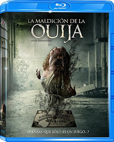 Maldici?n De La Ouija, La (2018) - CeX (MX): - Comprar, Vender, Donar
